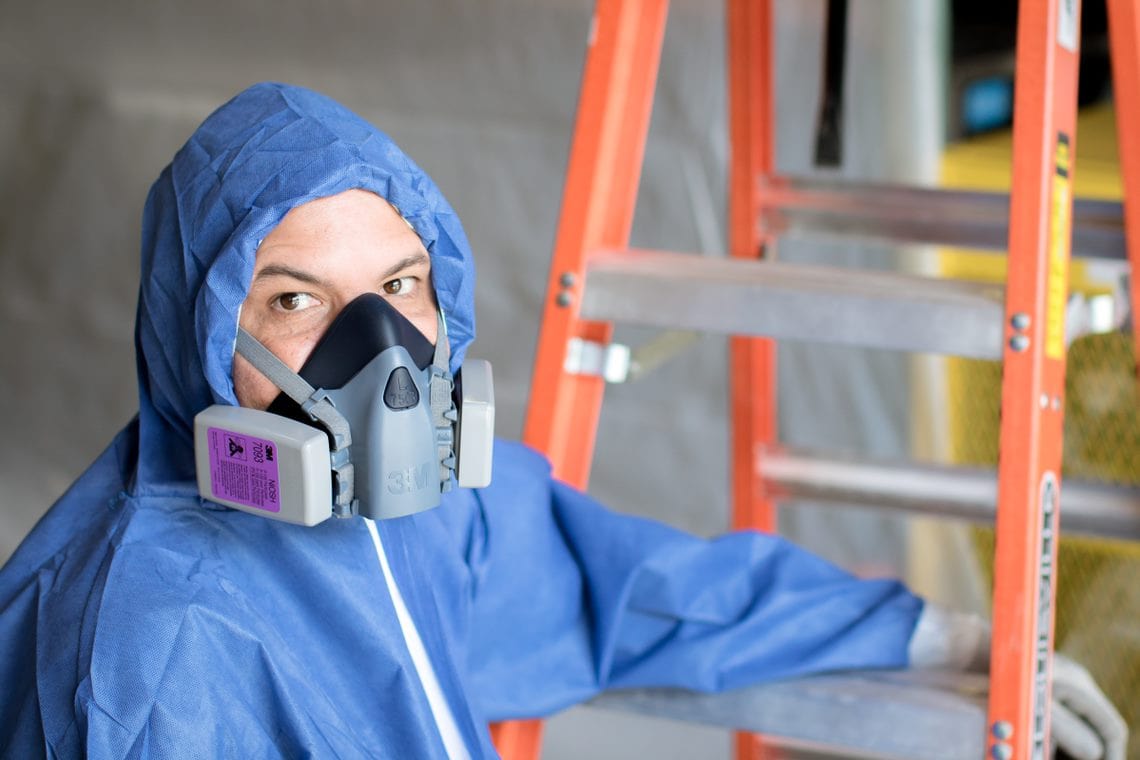The 4 Basic Elements Of Biohazard PPE Gear Ideal Inc 